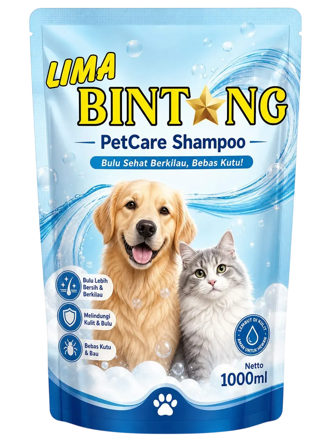LIMA Bintang - Home Care